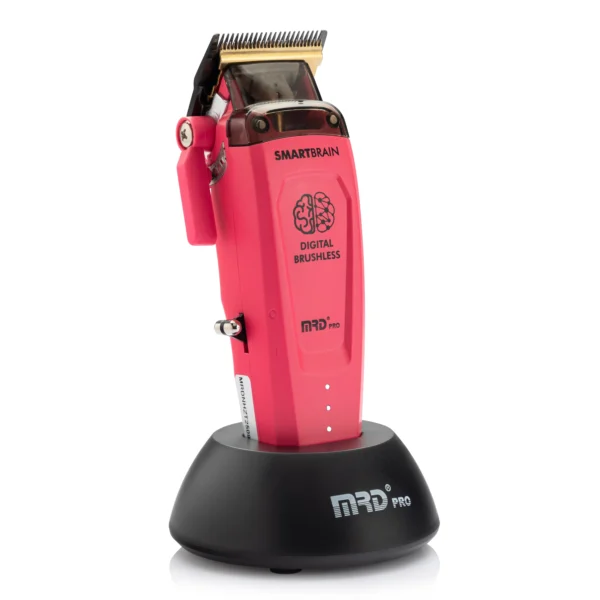 Clipper Smartbrain MRD 7200 RPM Pink – MRD Pro Chile