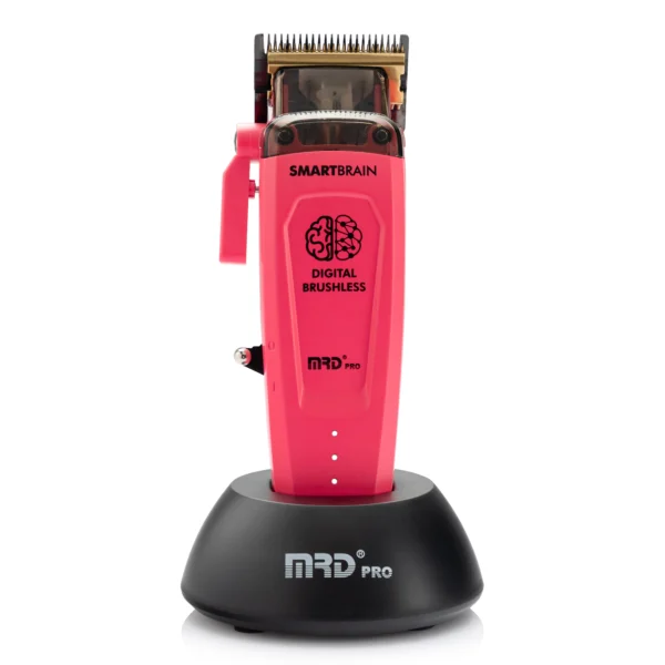 Clipper Smartbrain MRD 7200 RPM Pink – MRD Pro Chile