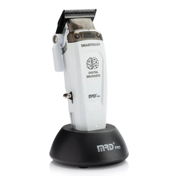 Clipper Smartbrain MRD 7200 RPM White – MRD Pro Chile